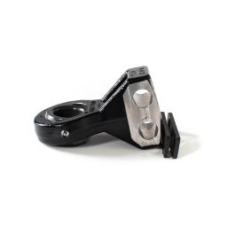Bull Pull BPF-CAT 5CH Articulating Hitch Cat 5 Standard