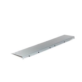 H144052 Combine Feeder House Sheet Feed Plate fits John Deere