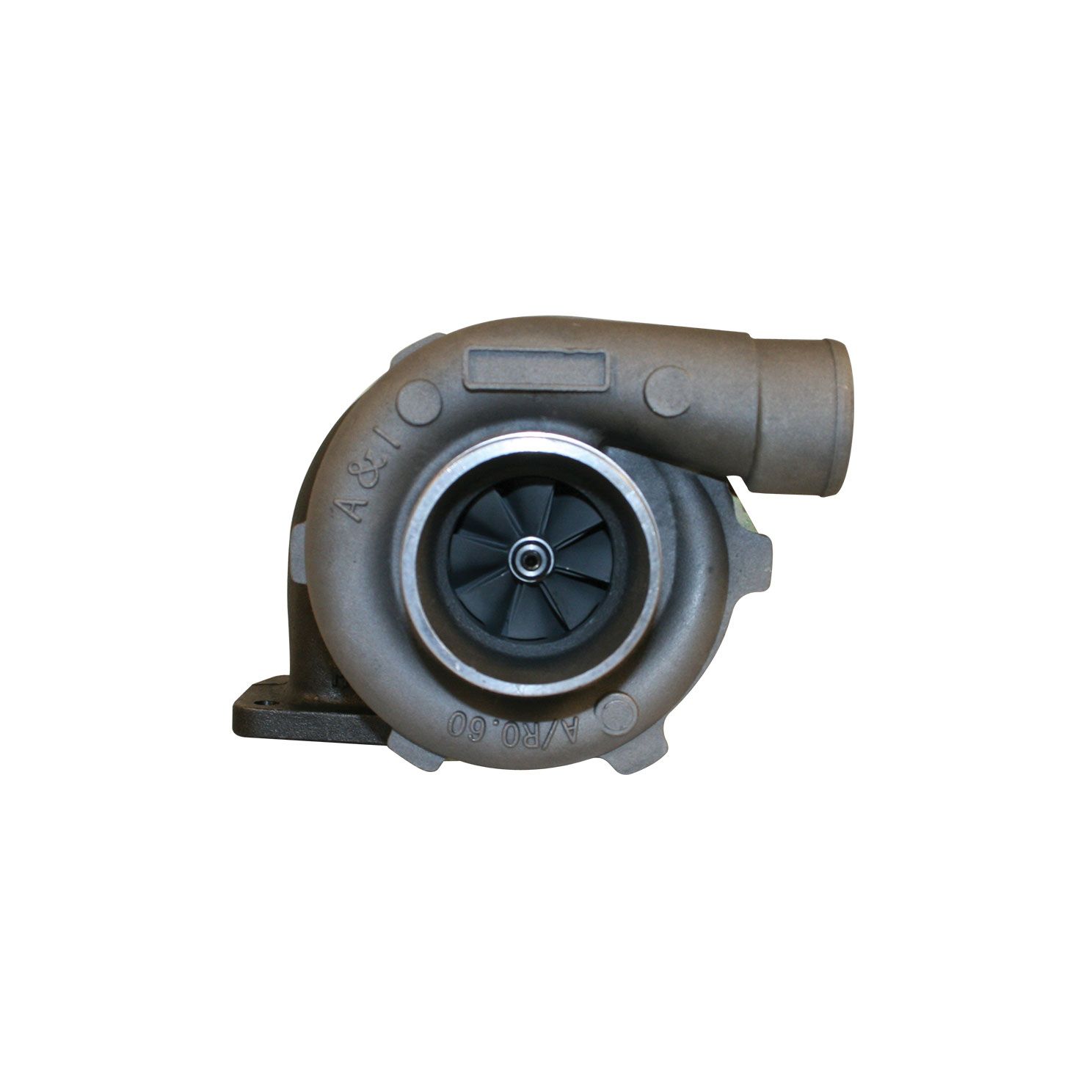 A157336 Tractor Turbo Charger fits Case-IH