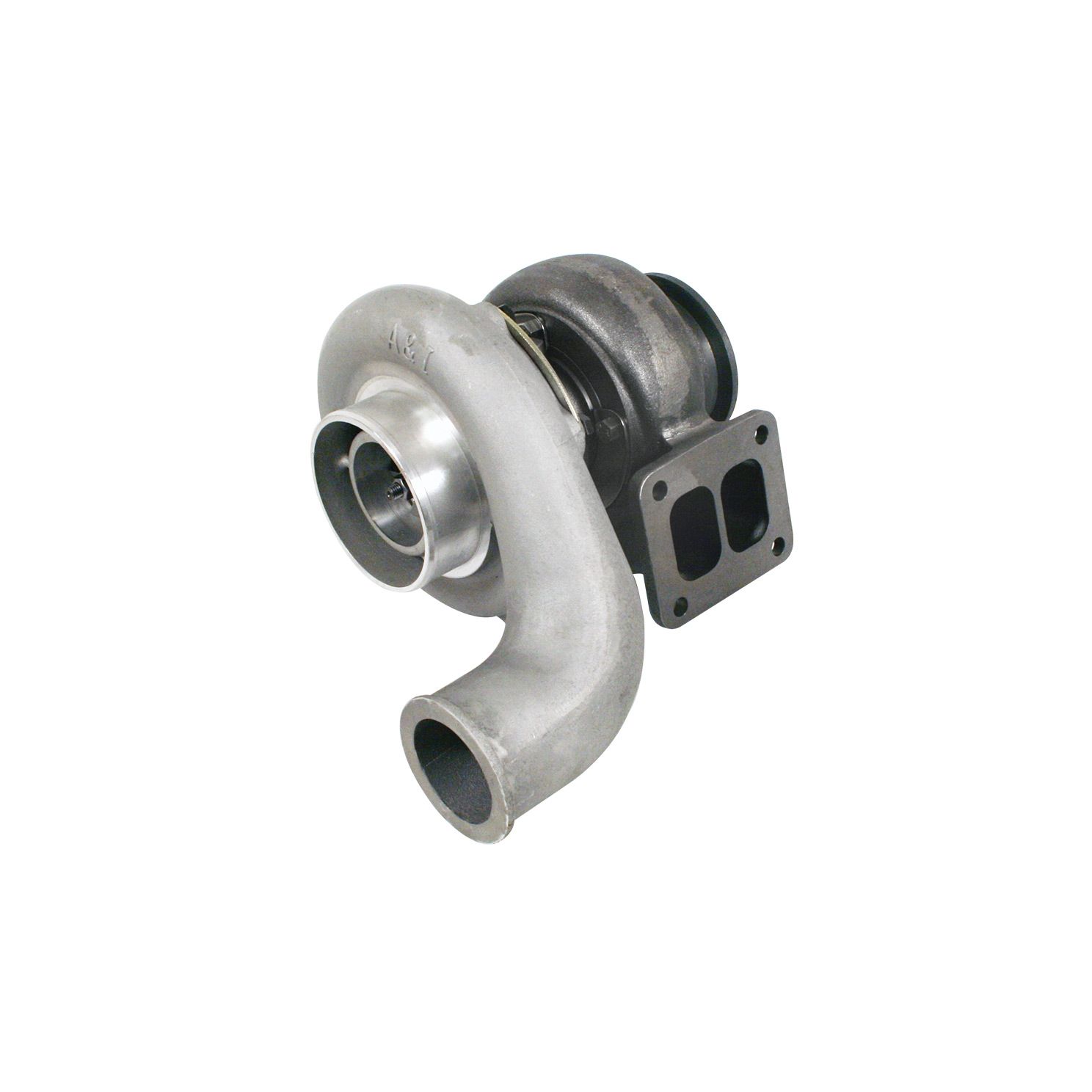 SE500270 Tractor Turbo Charger fits John Deere