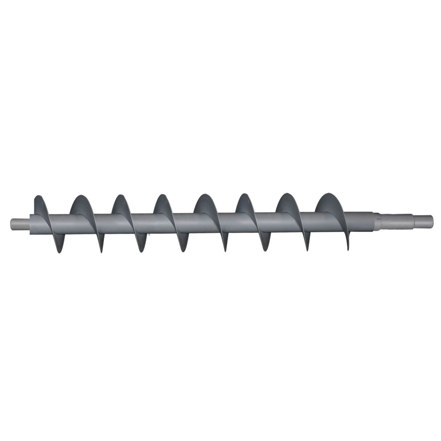87283130 Combine Lower Clean Grain Auger Fits Case IH