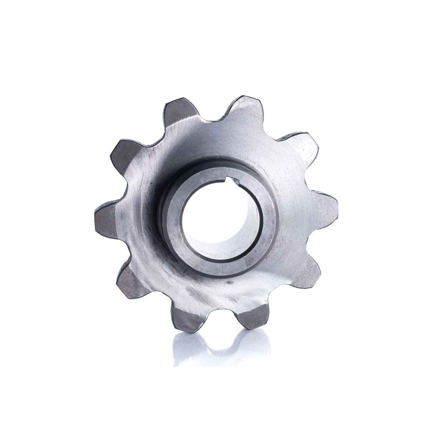H228383 Hardened Elevator Chain Combine Sprocket fits John Deere