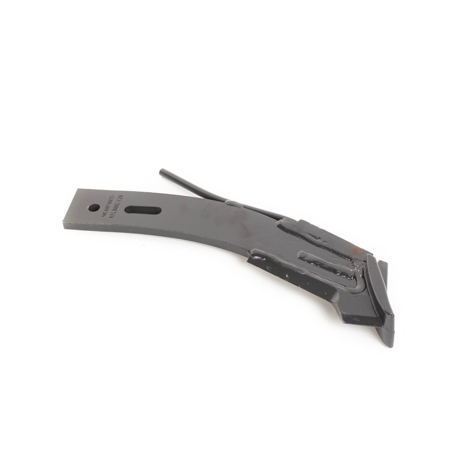 Wearparts NH3 Mole Knife with 3/8 Tube KFL800CS20