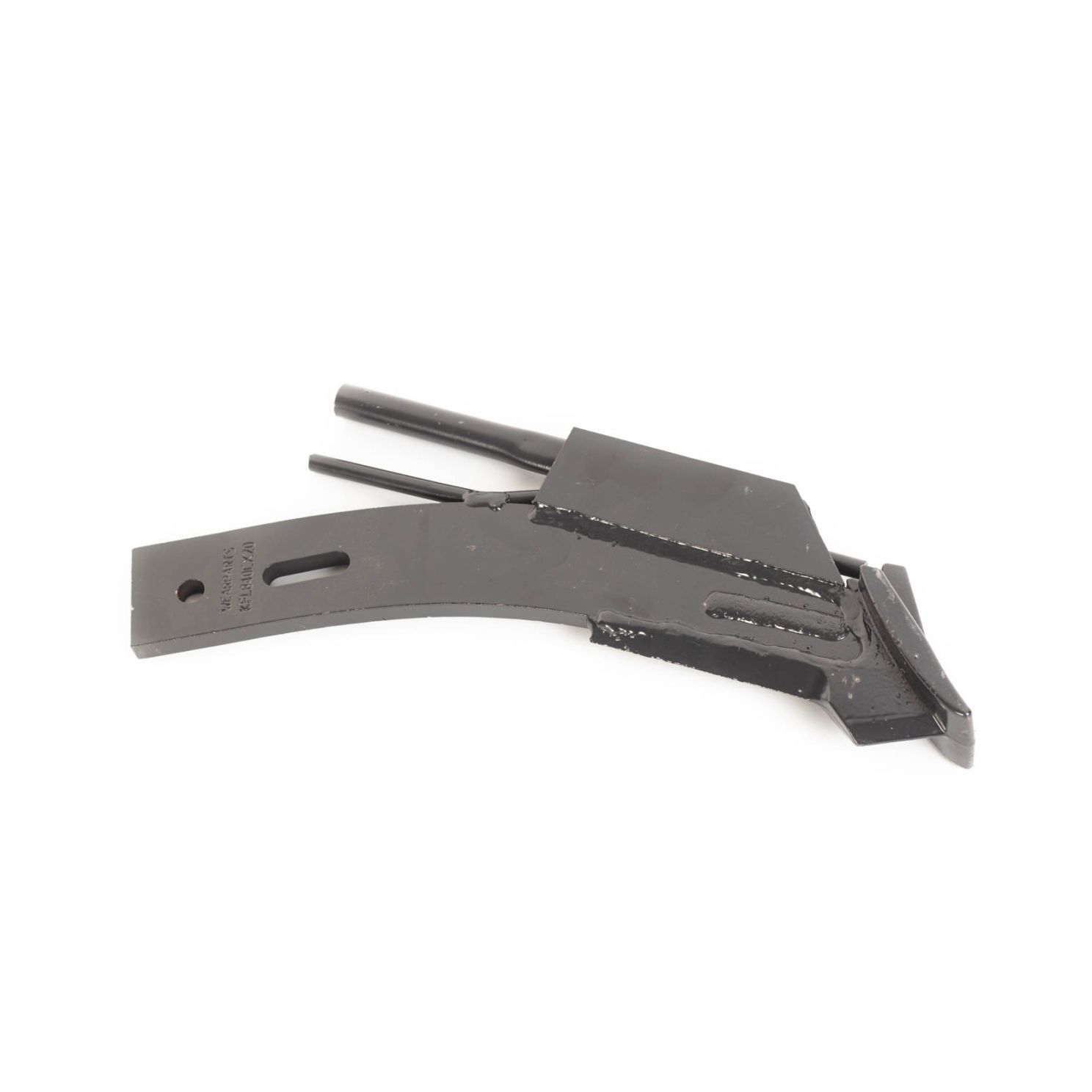 Wearparts NH3 Mole Knife with 3/8 & 3/4 Tube KFL840CX20