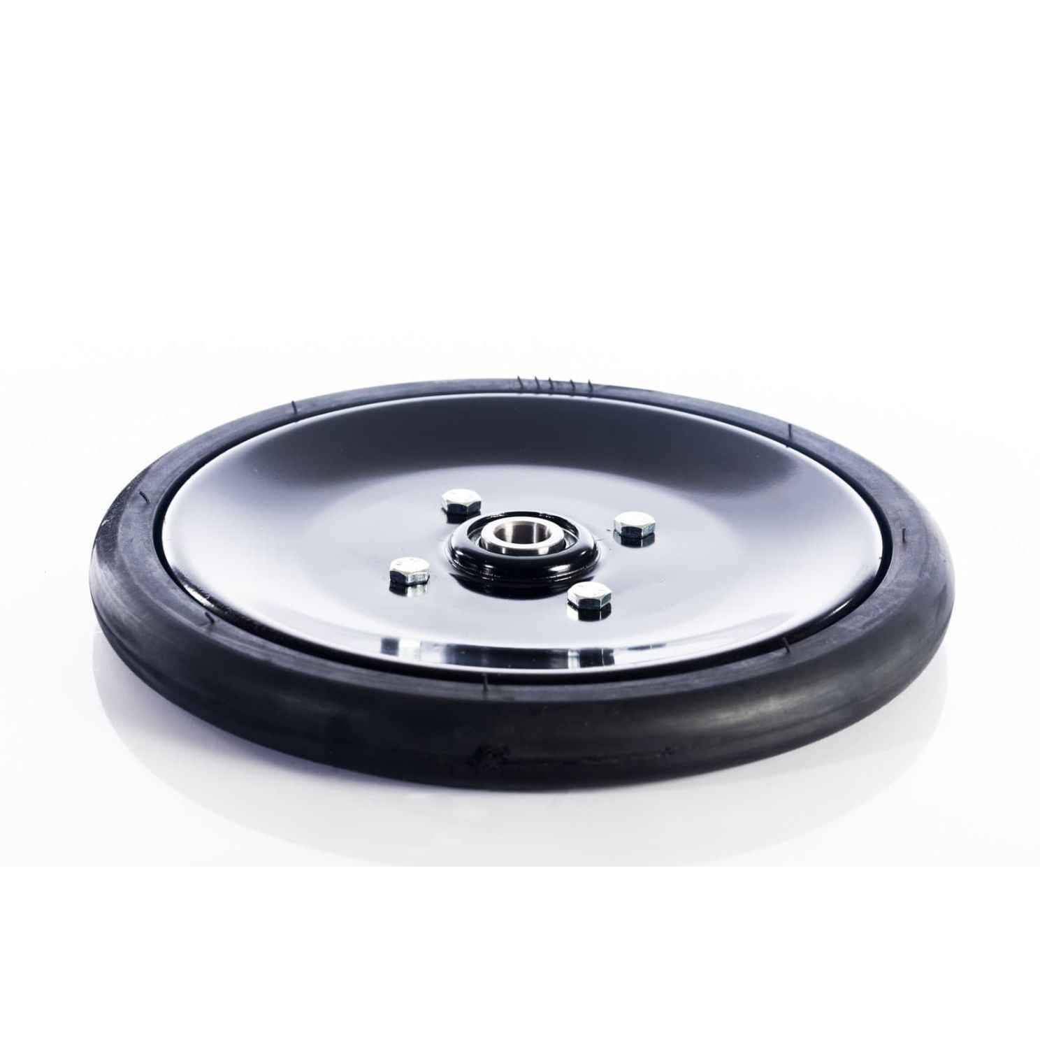 AN281359 Grain Drill Seed Press Wheel Assembly fits John Deere