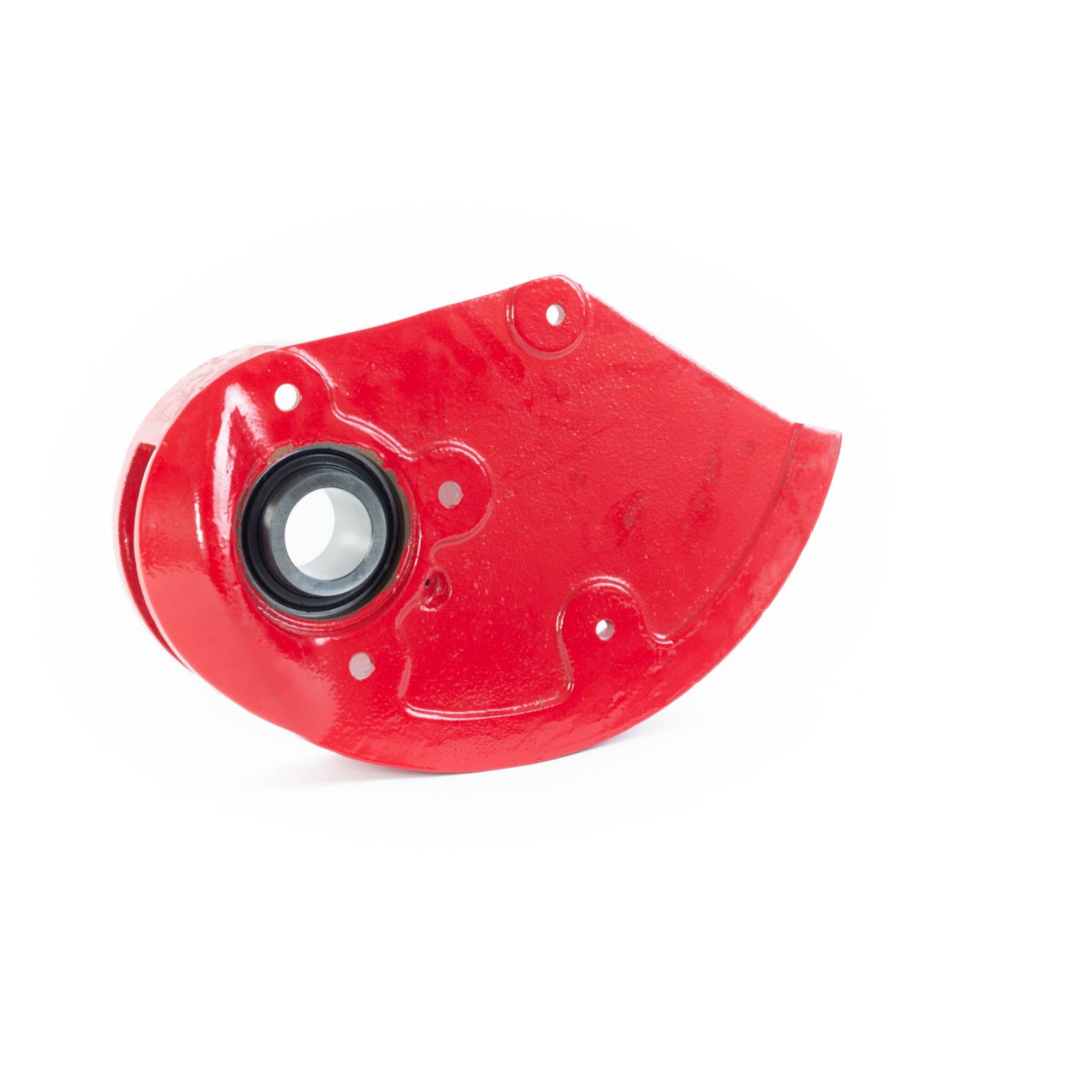 87474830 Combine Rotor Front Bearing Housing Fits Case IH