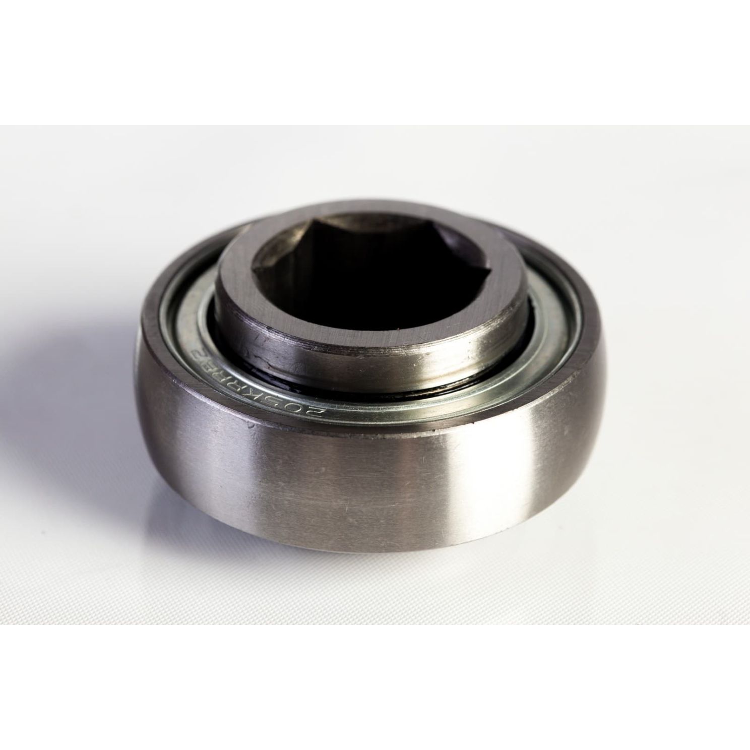 JD9260 Planter Seed and Fertilizer Hex Bore Bearing fits John Deere