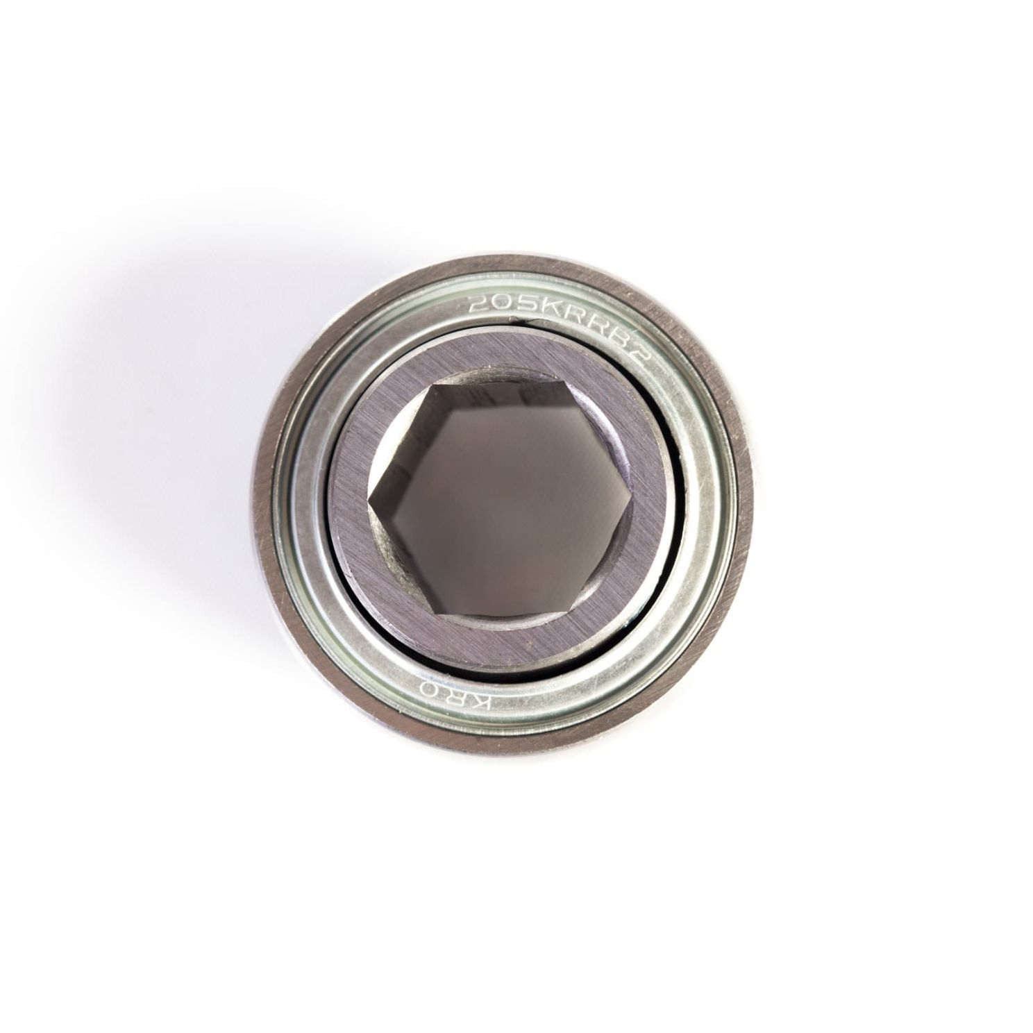 JD9260 Planter Seed and Fertilizer Hex Bore Bearing fits John Deere