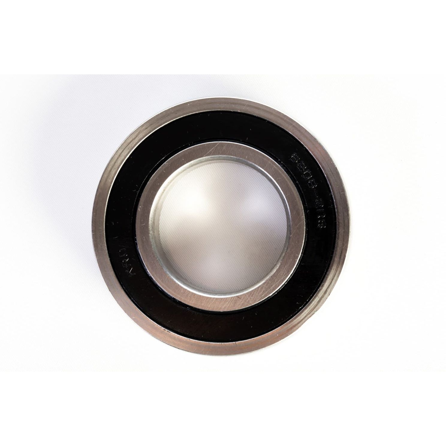 1726208-2RS Round Bore Spherical Bearing