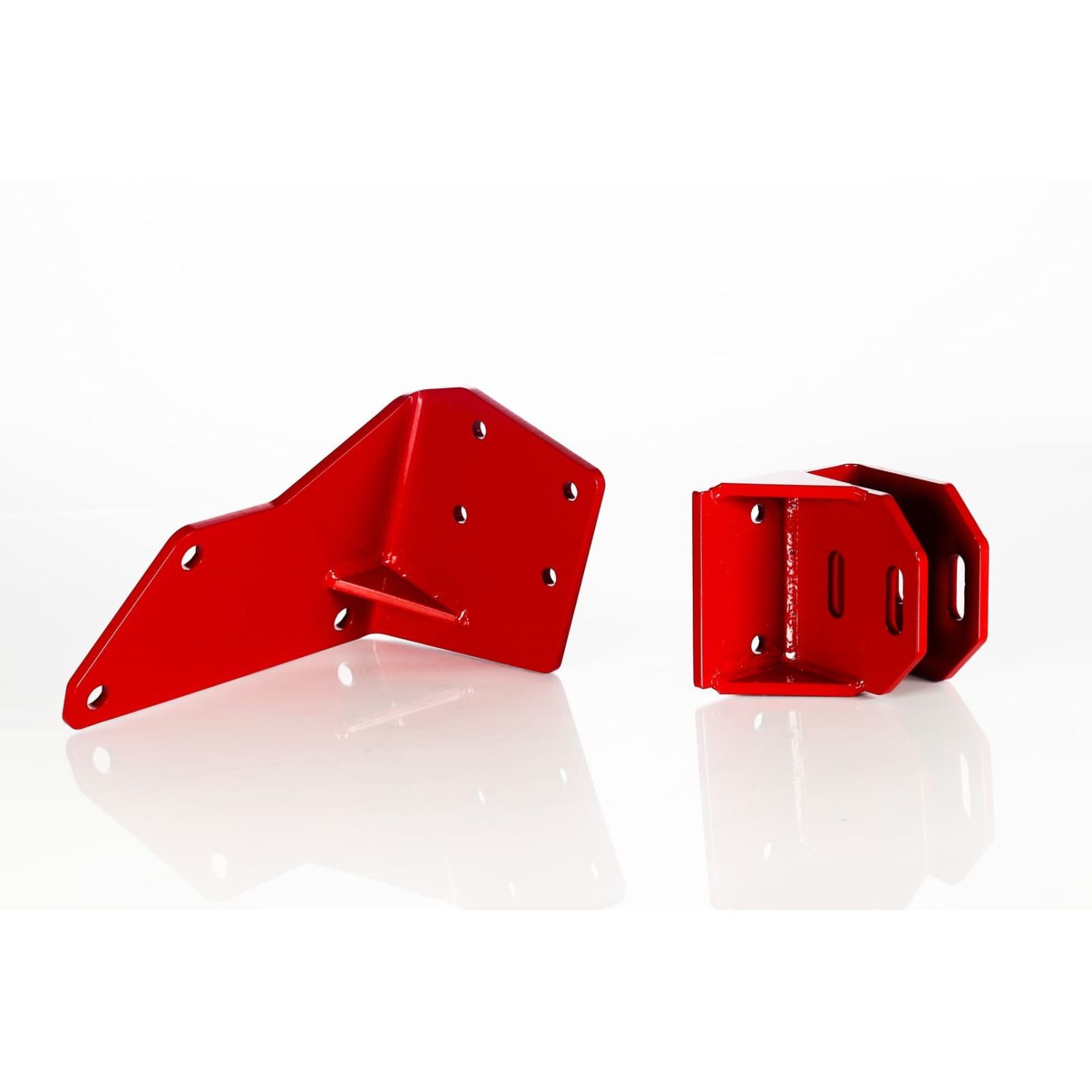 K&M 06-66 Series IH Open Station LH Tractor Step Kit