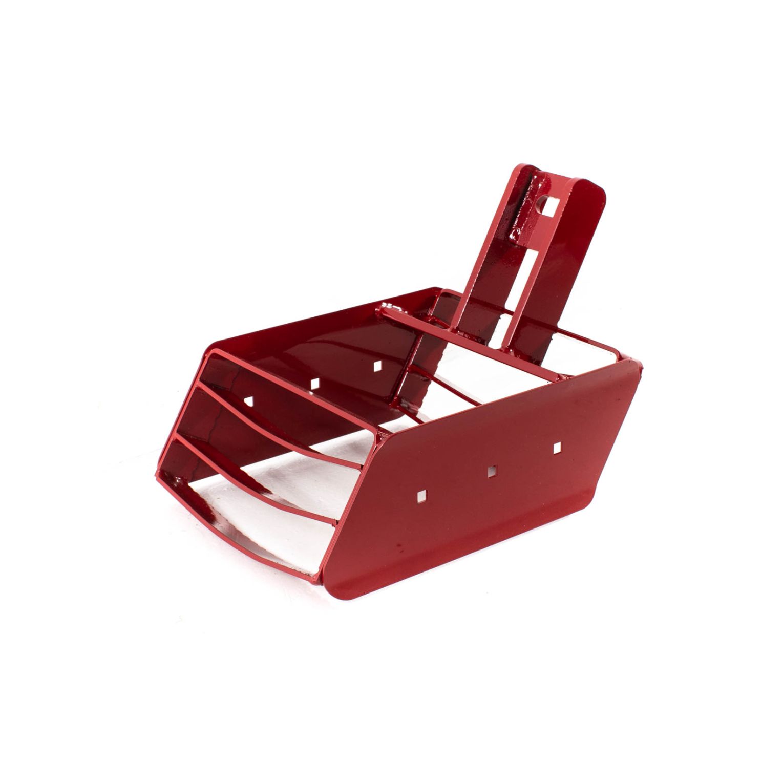 K&M 06-66 Series IH Open Station RH Tractor Step Kit