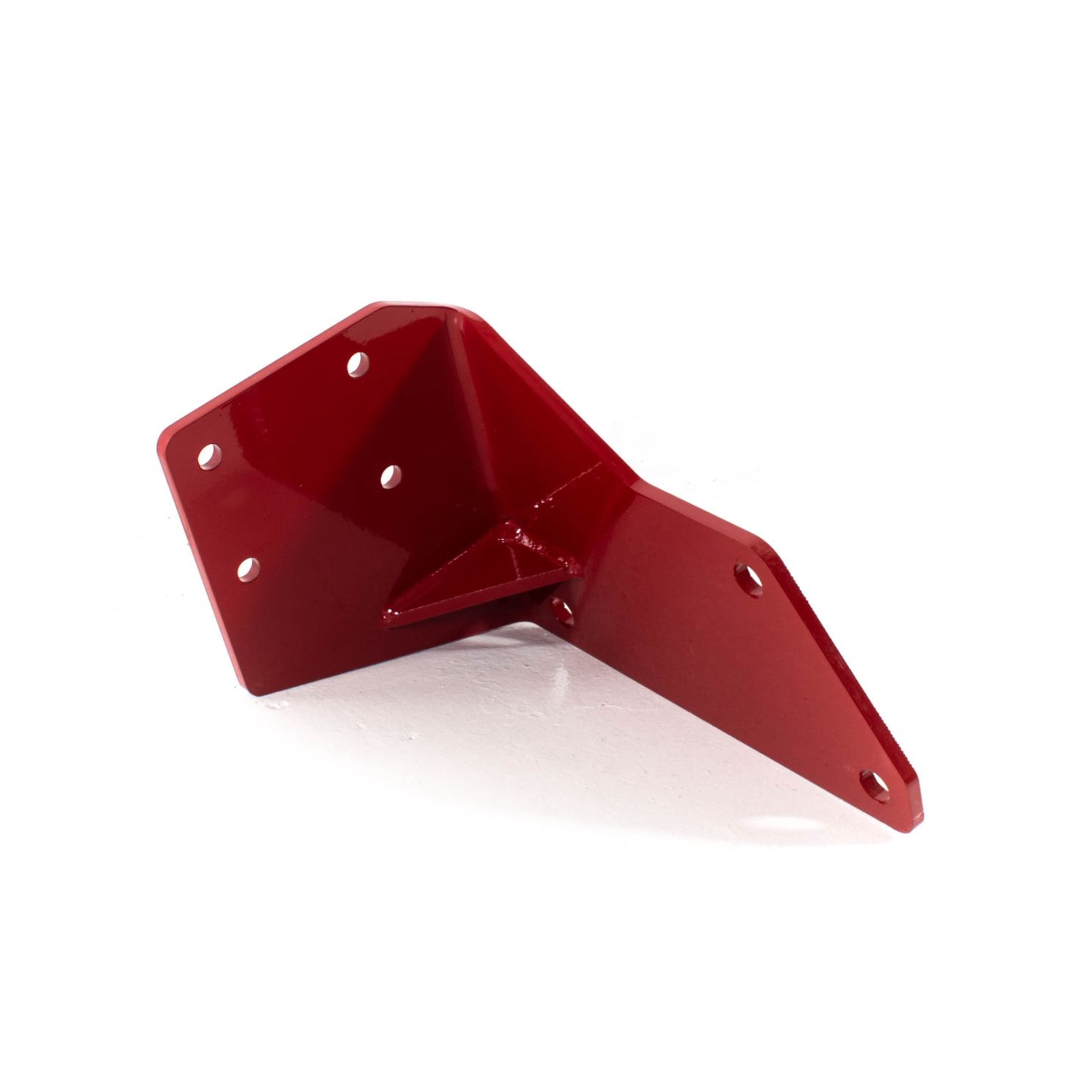 K&M 06-66 Series IH Open Station RH Tractor Step Kit