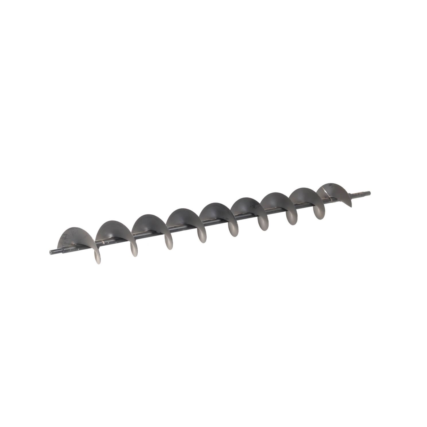 AH141576 Combine Lower Clean Grain Auger fits John Deere