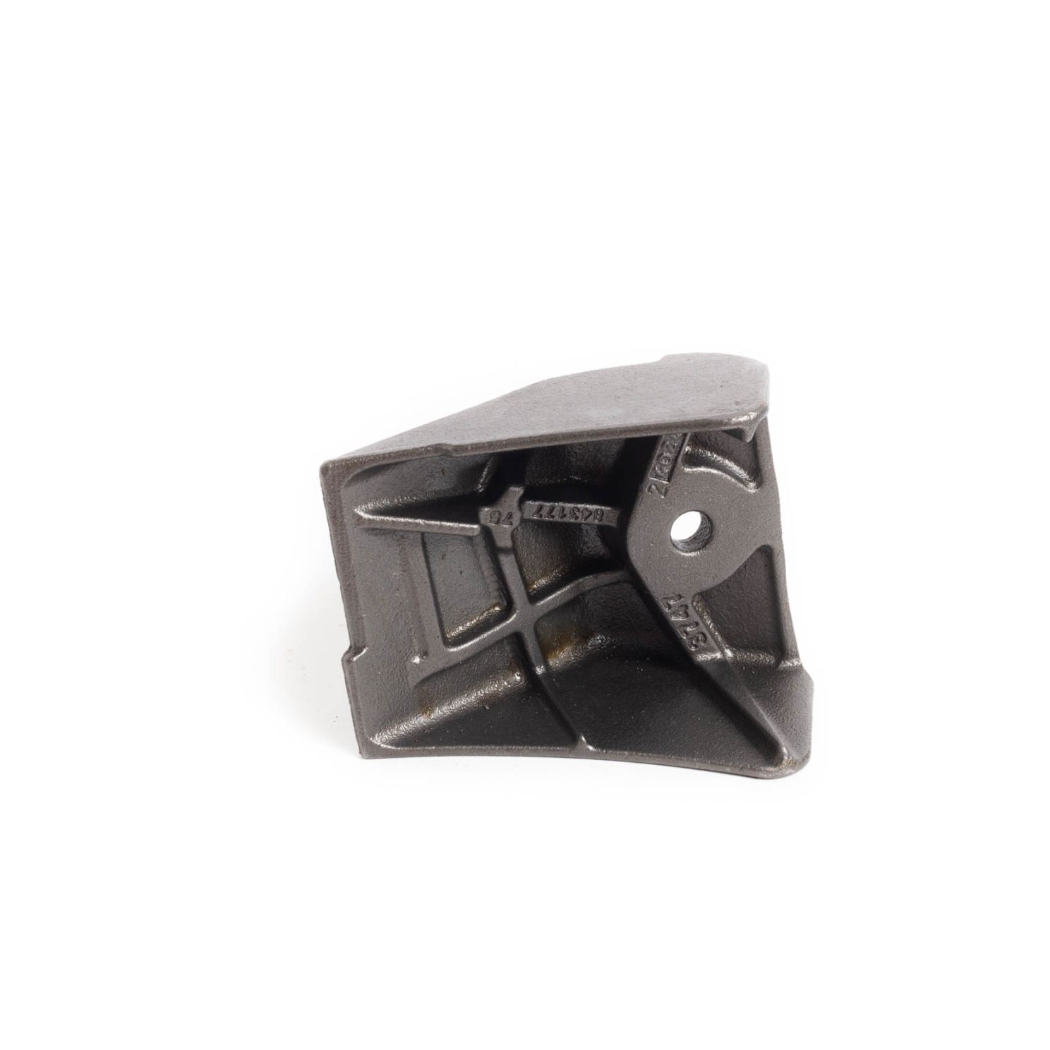 84317775 Combine Rasp Bar fits Case IH