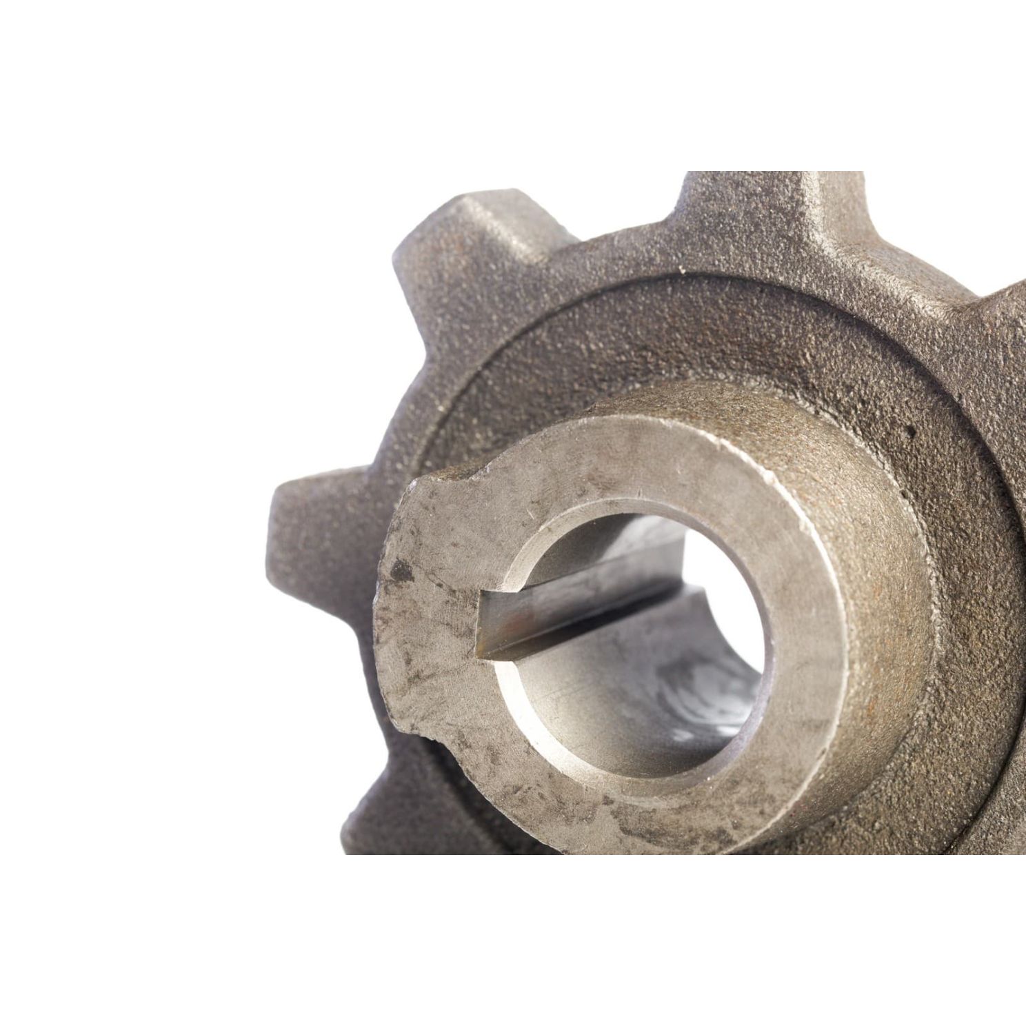 H164796 Combine Elevator Drive Sprocket fits John Deere