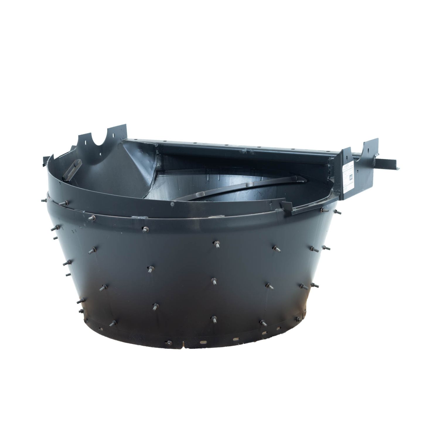 Case-IH 428878A1 Combine Heavy Duty Rotor Cone