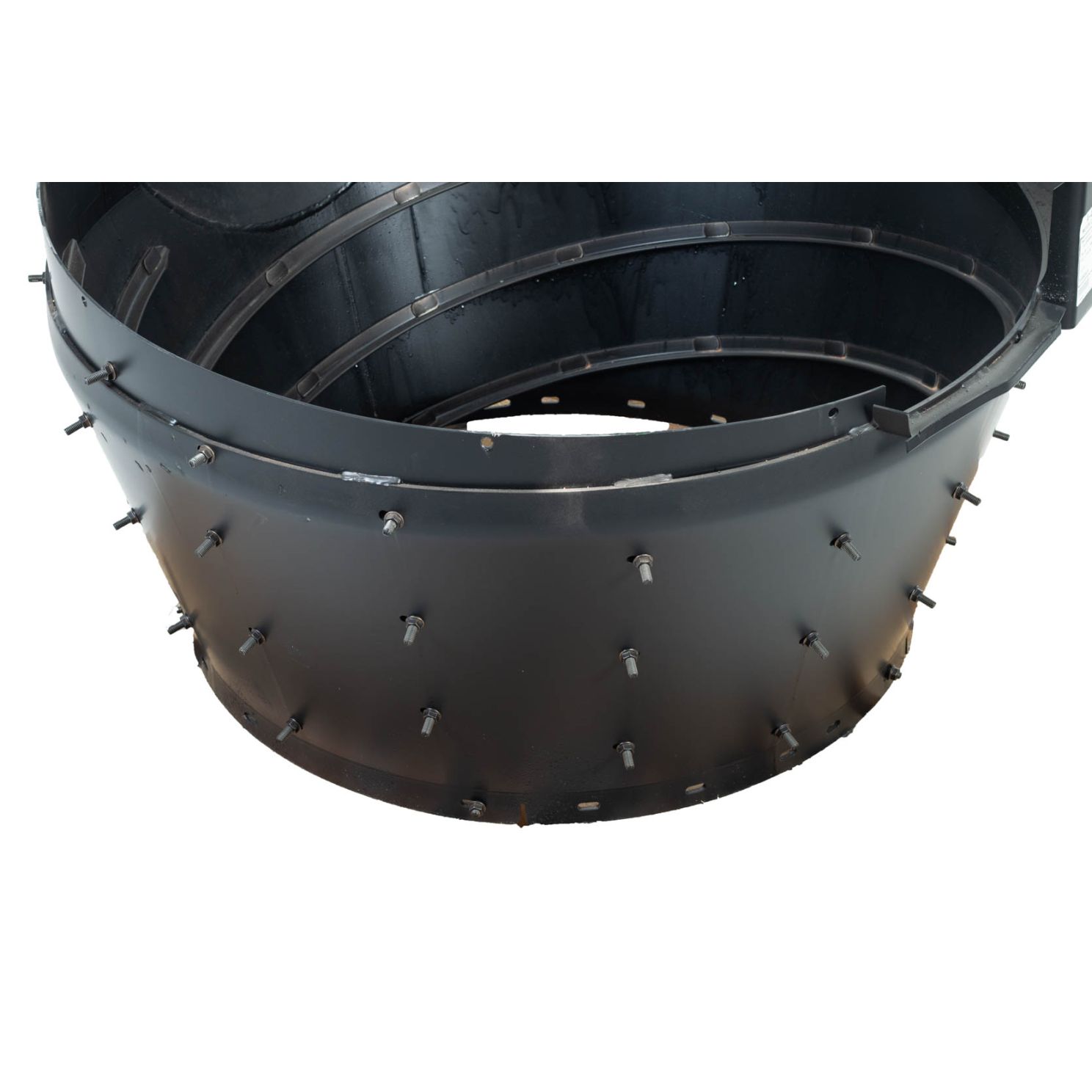 Case-IH 428878A1 Combine Heavy Duty Rotor Cone