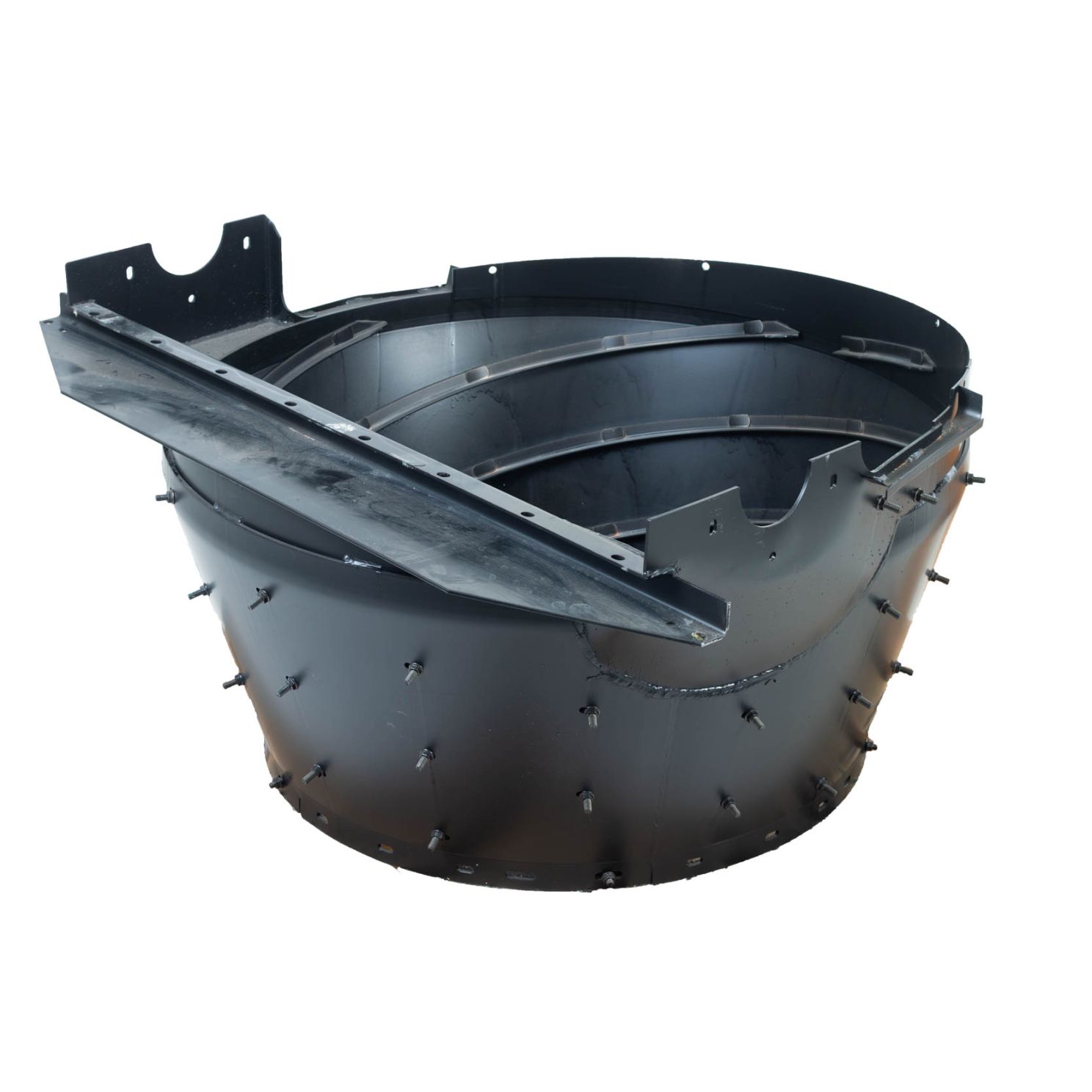 Case-IH 428878A1 Combine Heavy Duty Rotor Cone