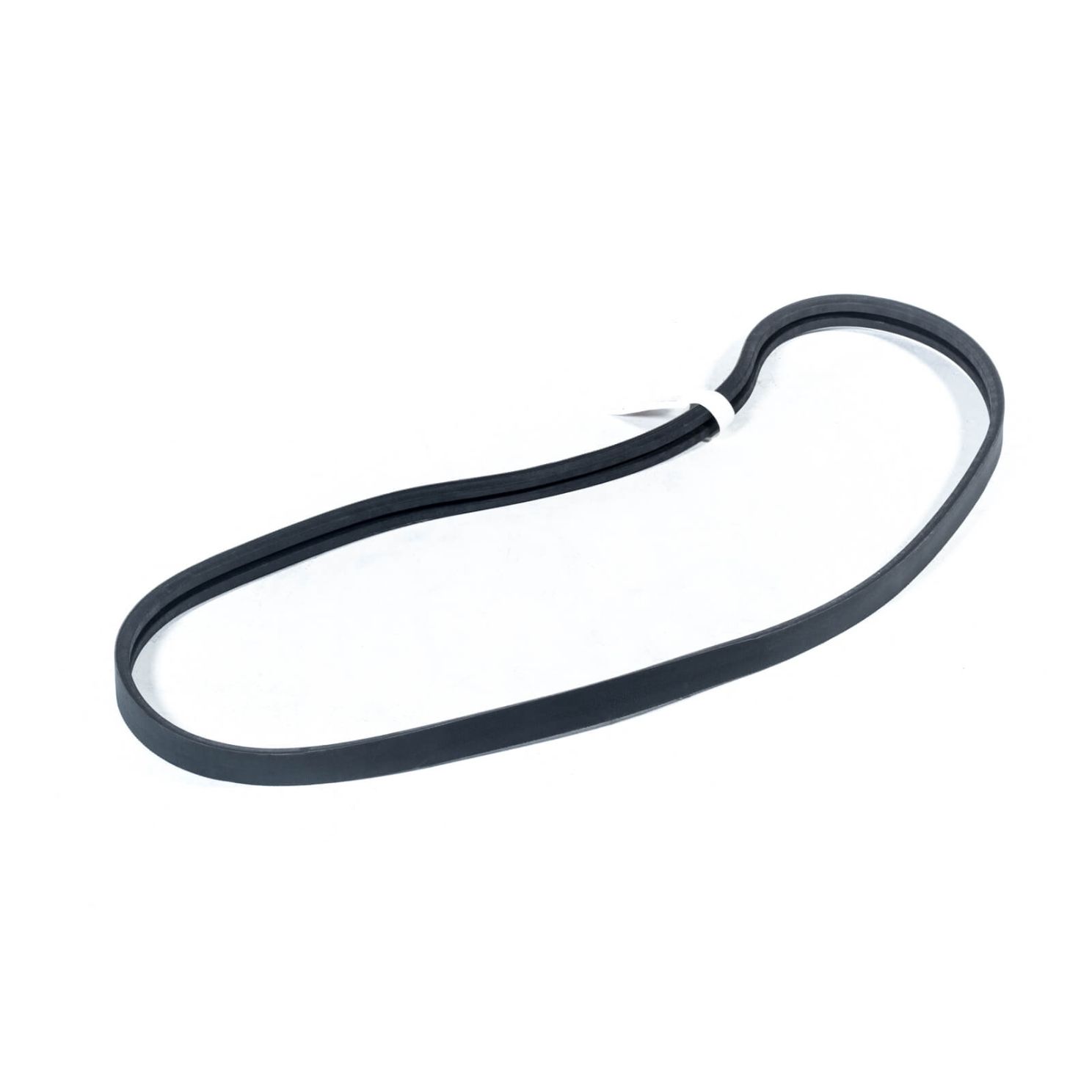 124573A1 Combine Auxiliary Pump Drive Belt fits Case-IH
