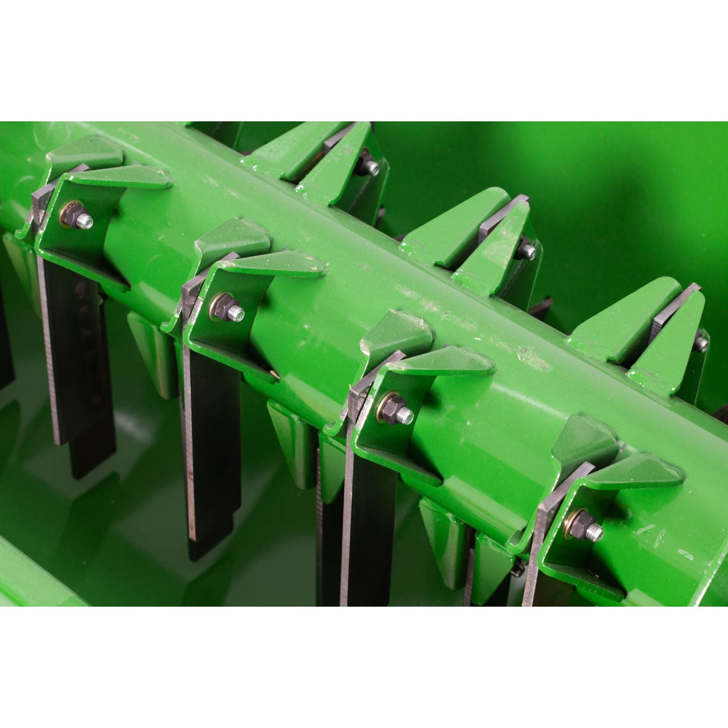TSR 9400/9500 Standard Cut Straw Chopper Kit fits John Deere