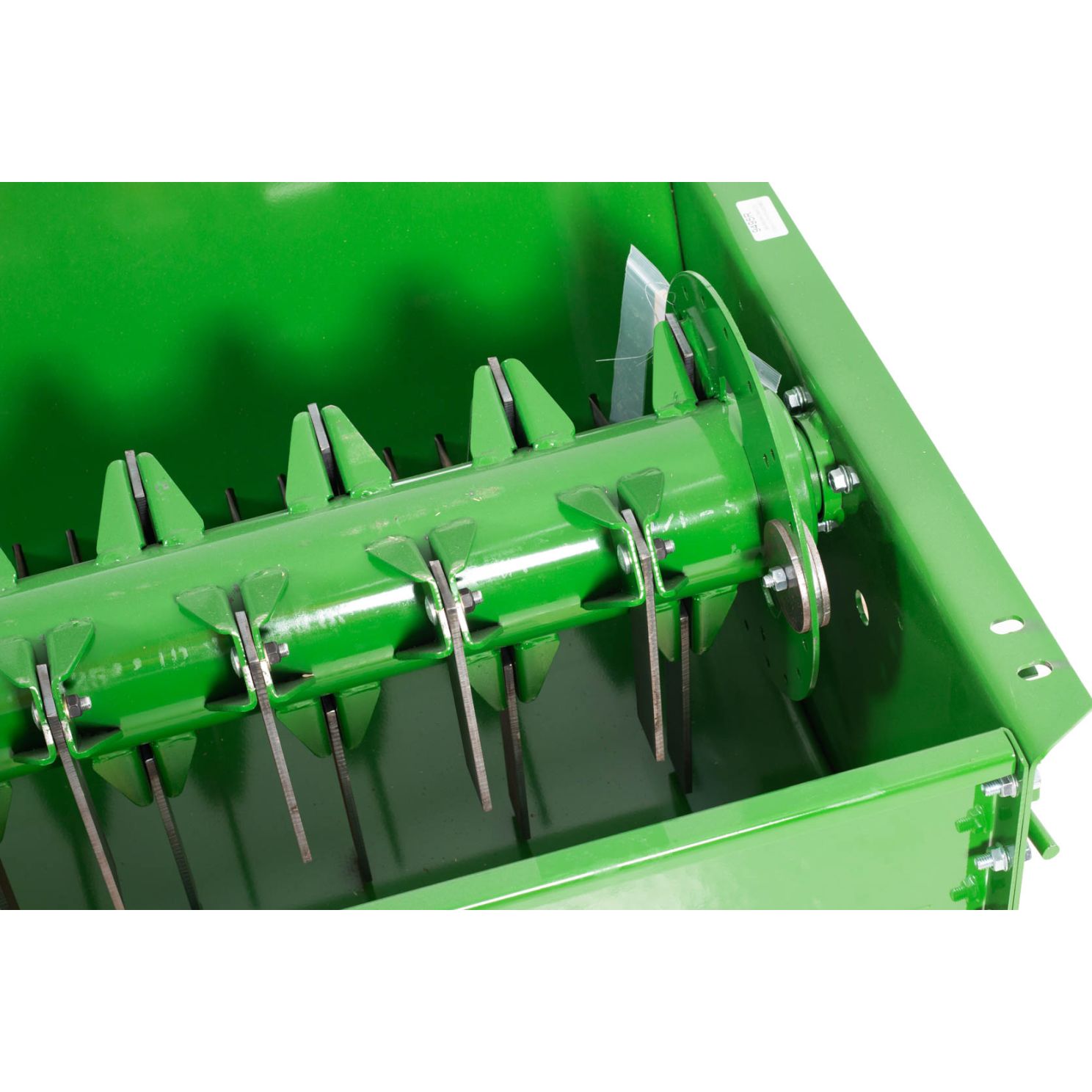 TSR 9400/9500 Standard Cut Straw Chopper Kit fits John Deere