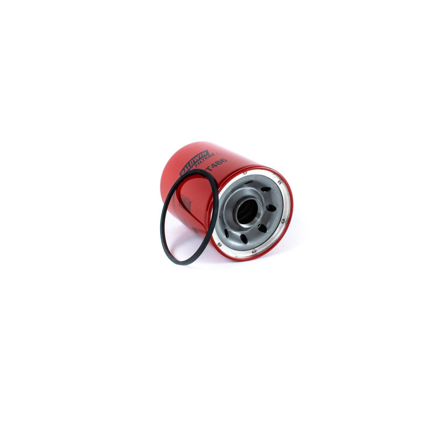 Baldwin BT486 Spin On Filter