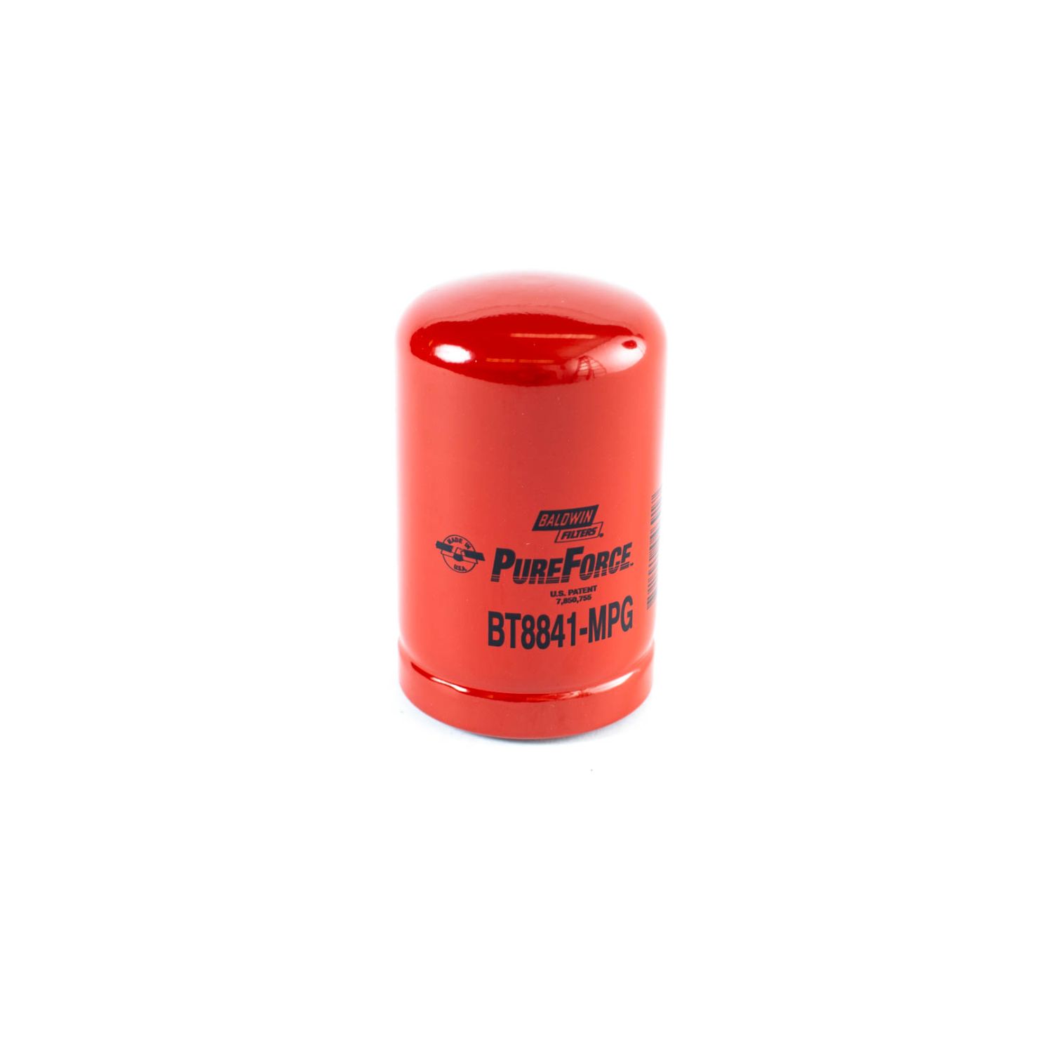 Baldwin BT8841-MPG Maximum Performance Glass Hydraulic Filter