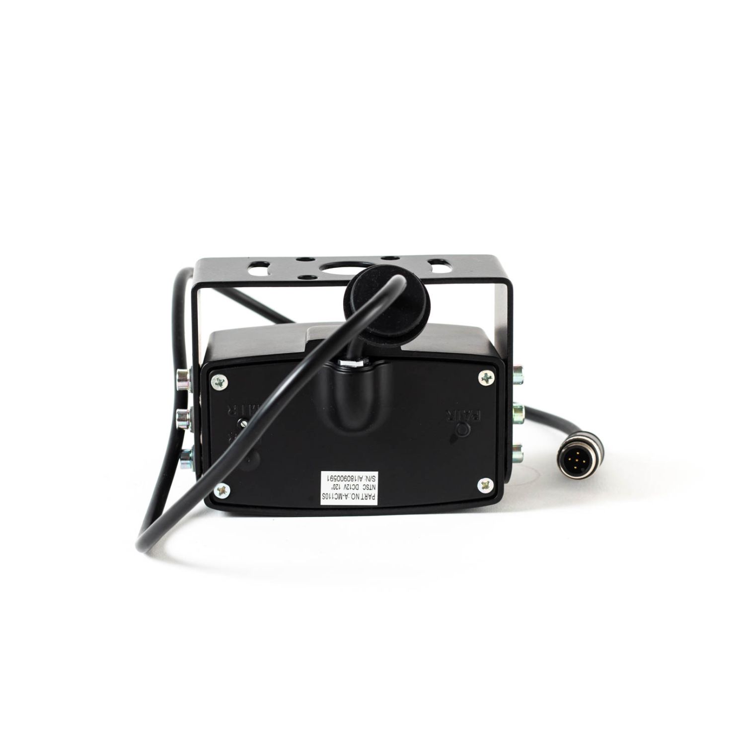 CabCam MC110S S Series Combine Camera fits John Deere