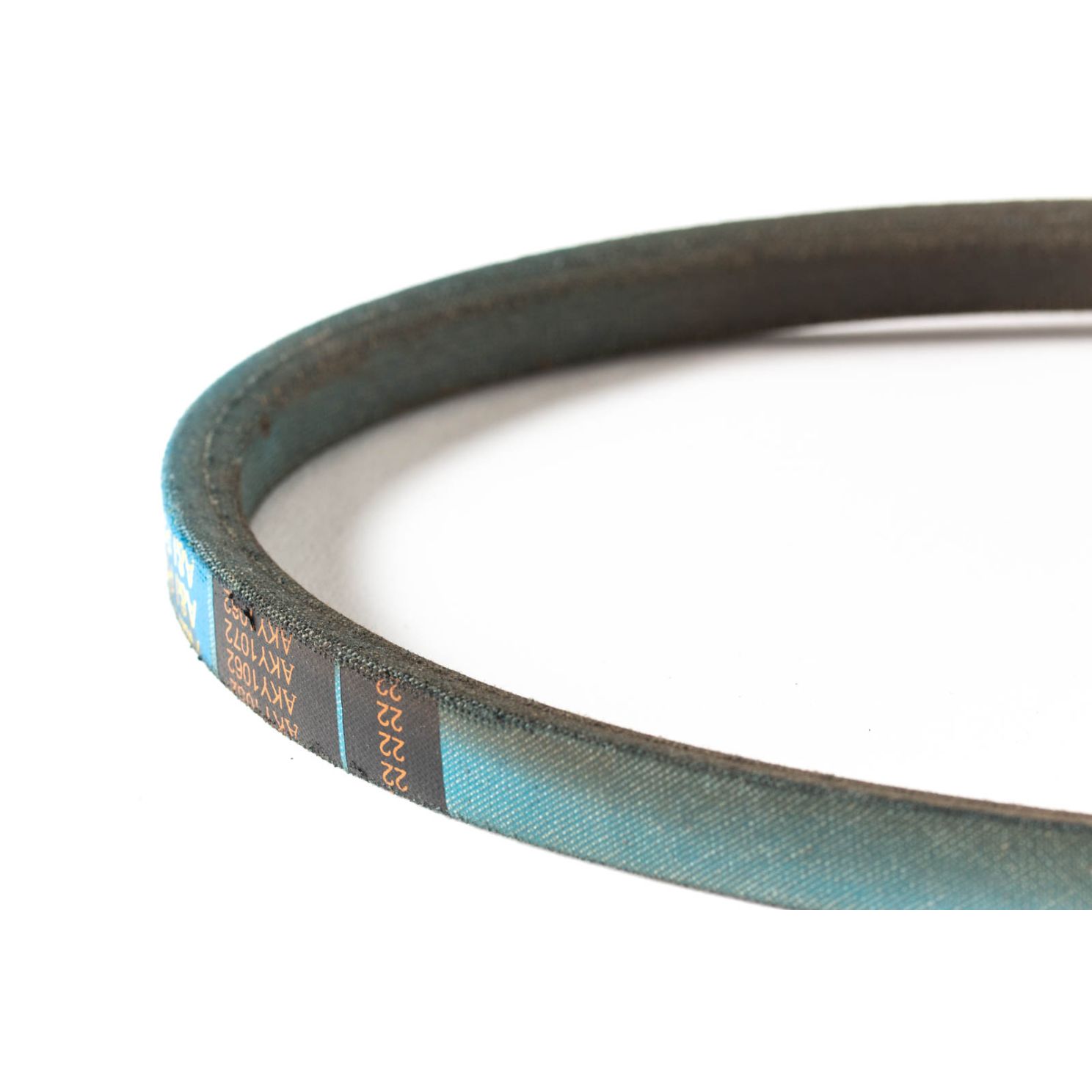 A&I B69 Classical 72" V-Belt