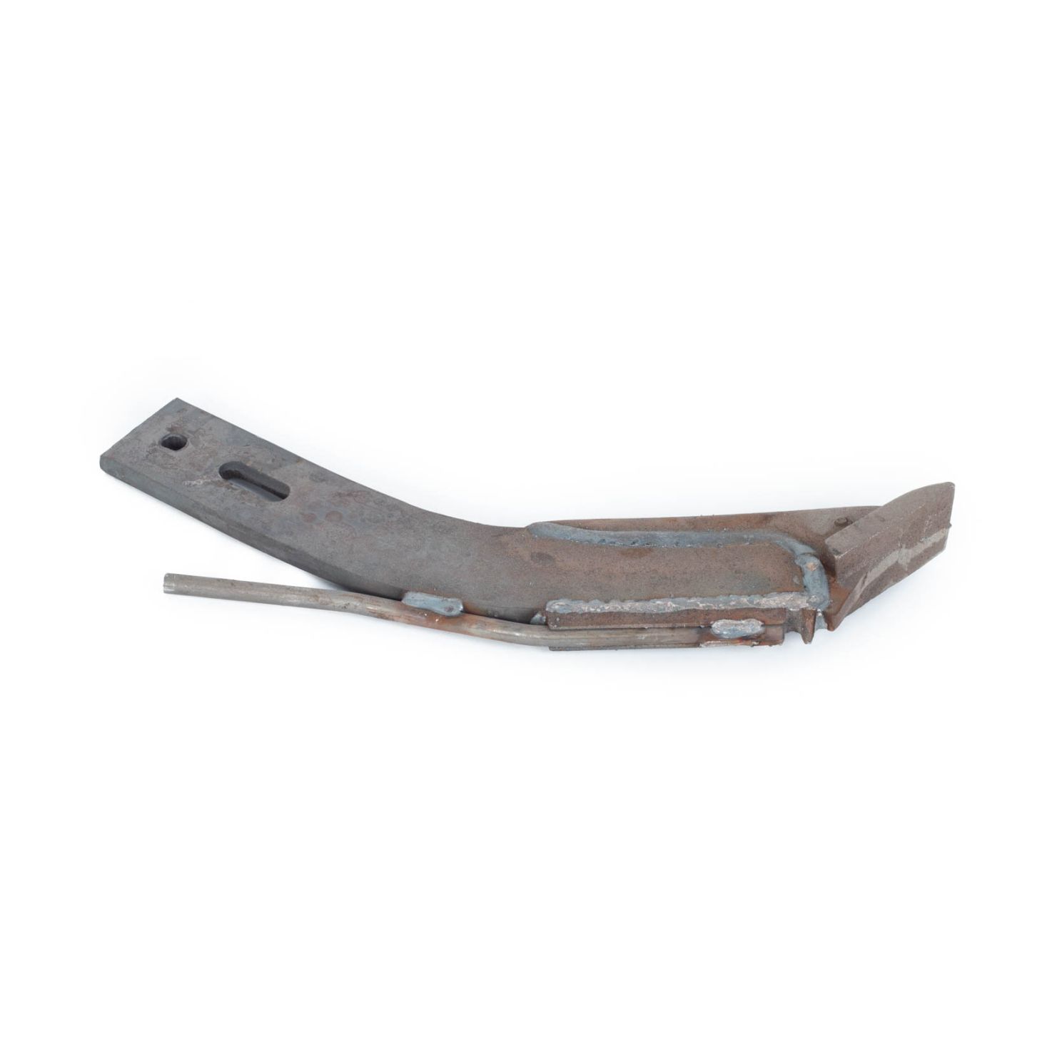 Wako Gopher Anhydrous Knife with 3/8" Tube