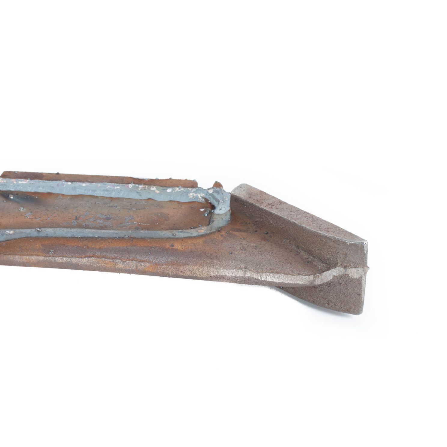 Wako Gopher Anhydrous Knife with 3/8" Tube