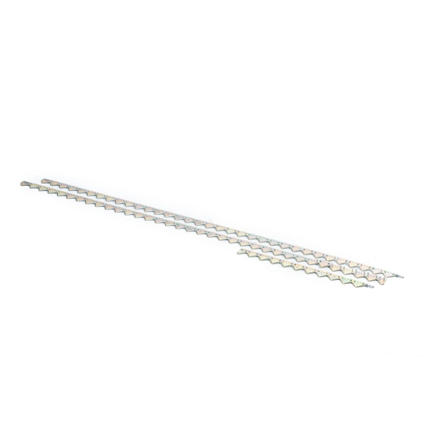 KXE10214 Crary 20' Thunderbolt Sickle Assembly fits John Deere