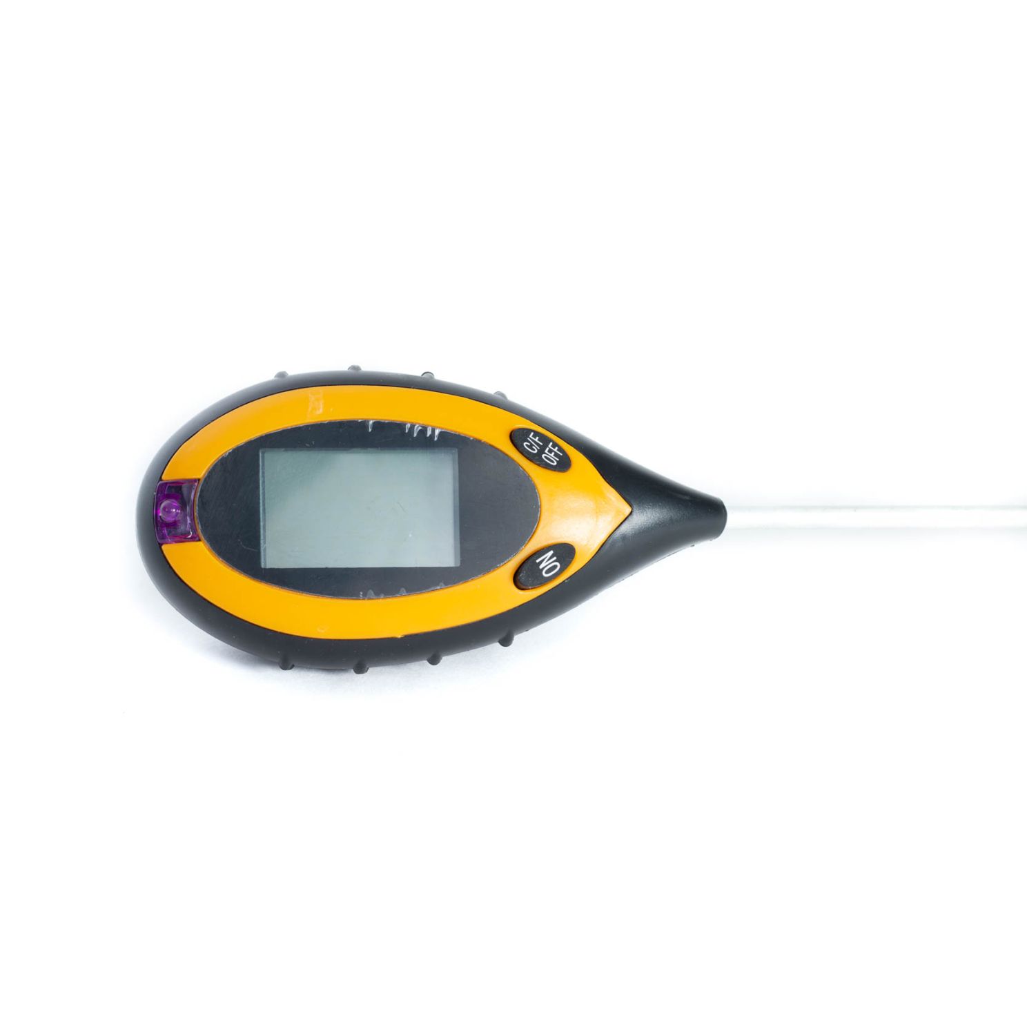 Agratronix 08185 4-In-1 Soil Tester
