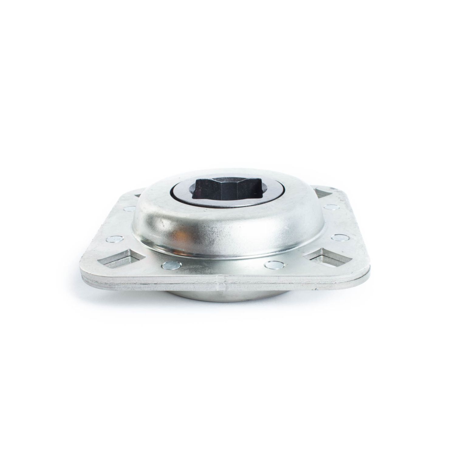 FD209K51 Disc Harrow Bearing 1-1/4" Square Bore TillXtreme