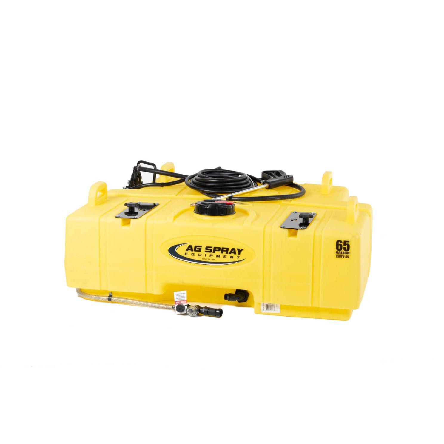 Ag-Spray 65 Gallon UTV Sprayer FSUTL65-12V