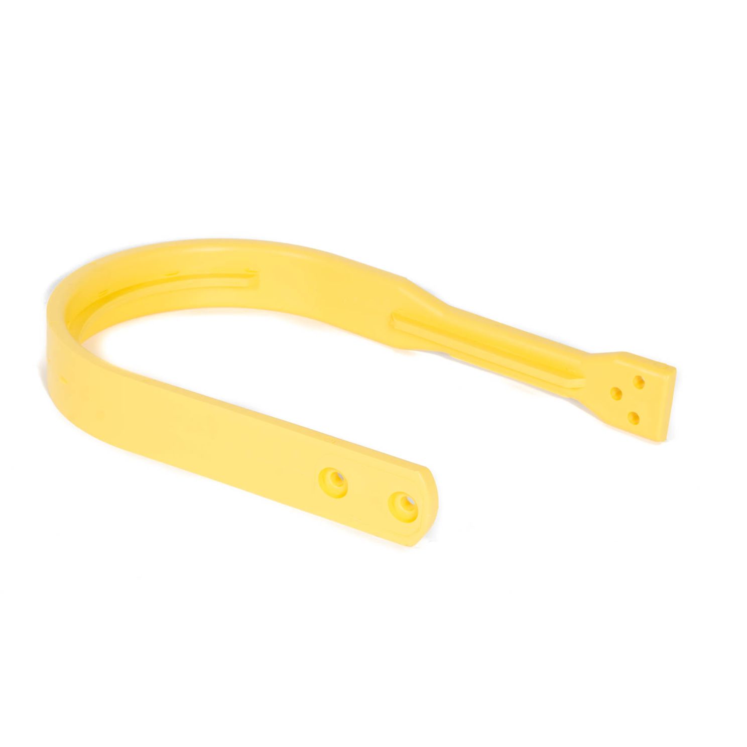 E85043 Forage Harvester Poly Pick Up Band Fits John Deere