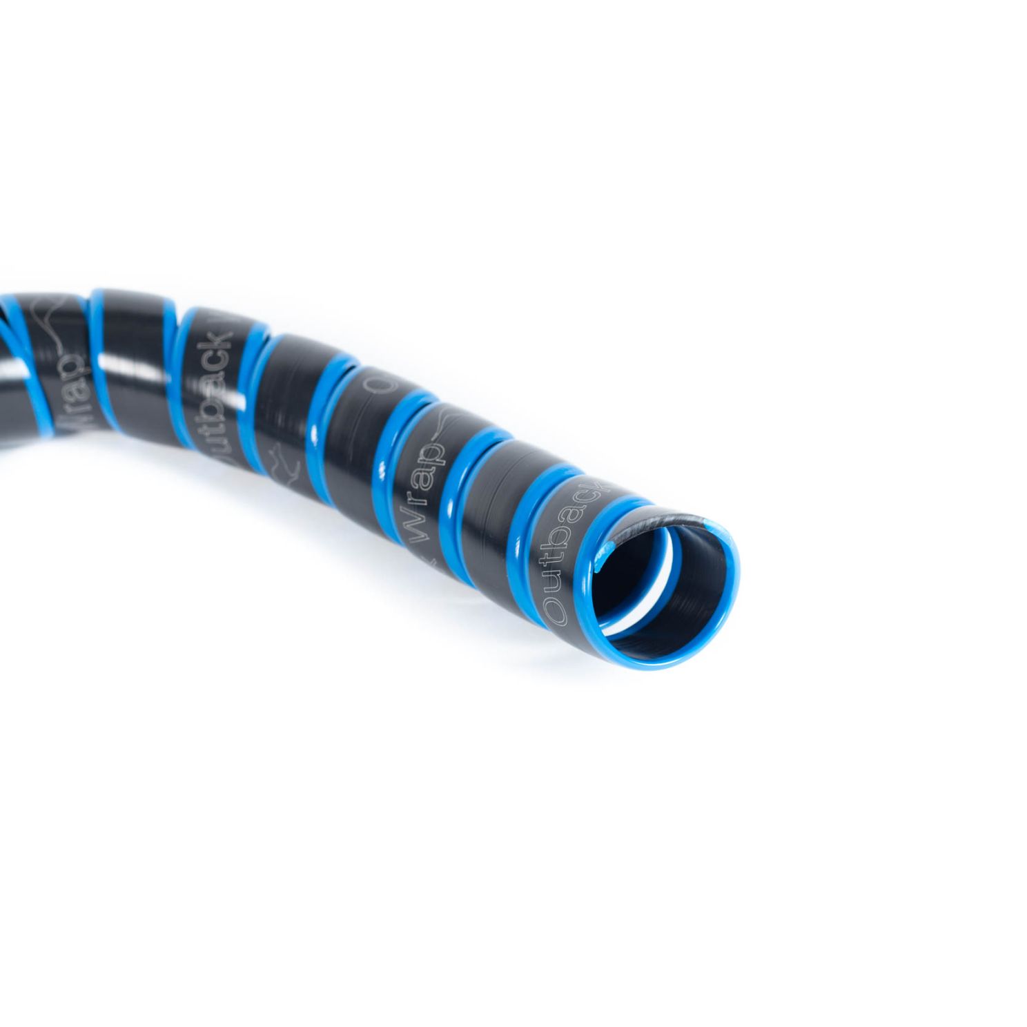 Outback Wrap Blue Hose Tamer 40X1HTBLU2