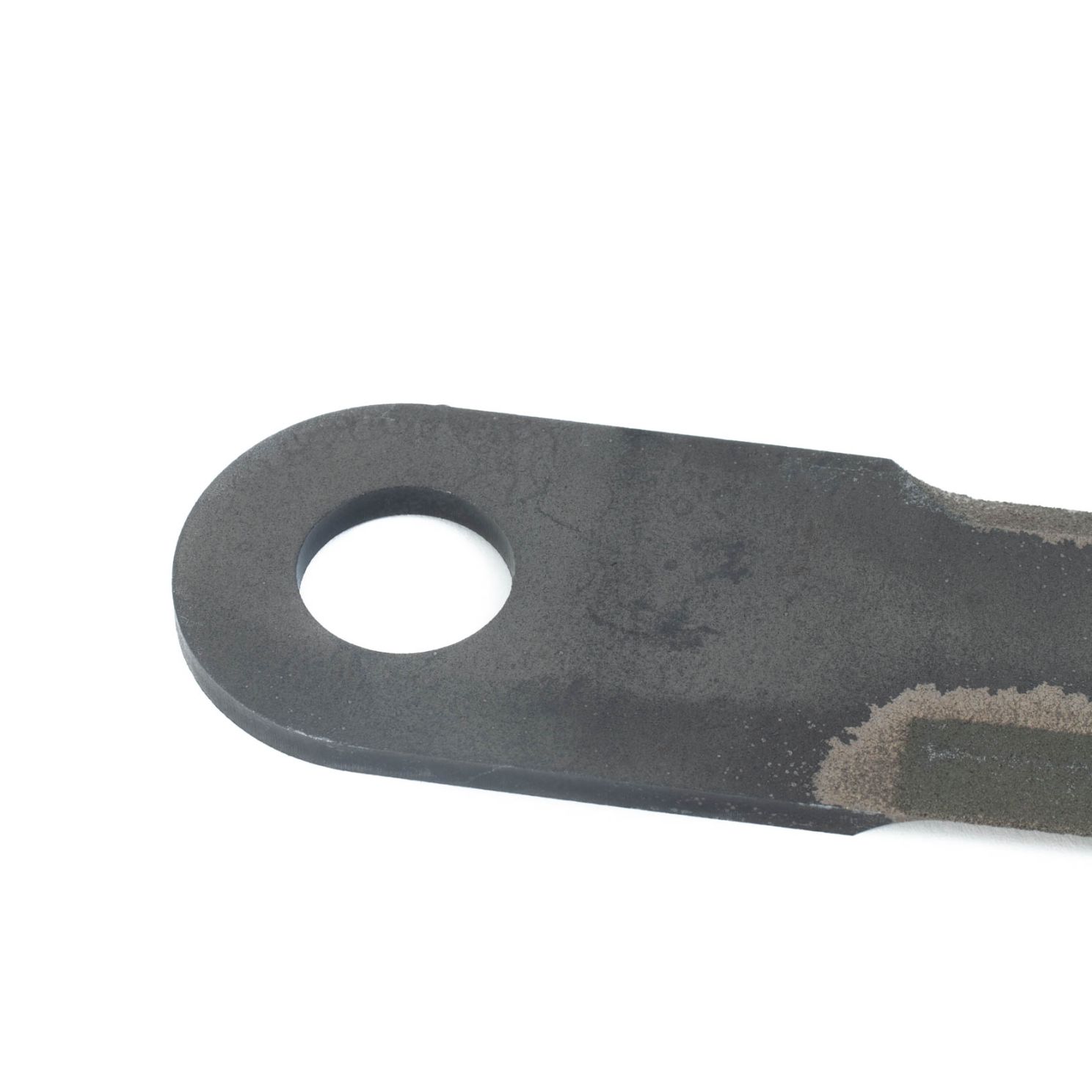 Combine 47818715 Stalk Chopper Blade fits Case IH