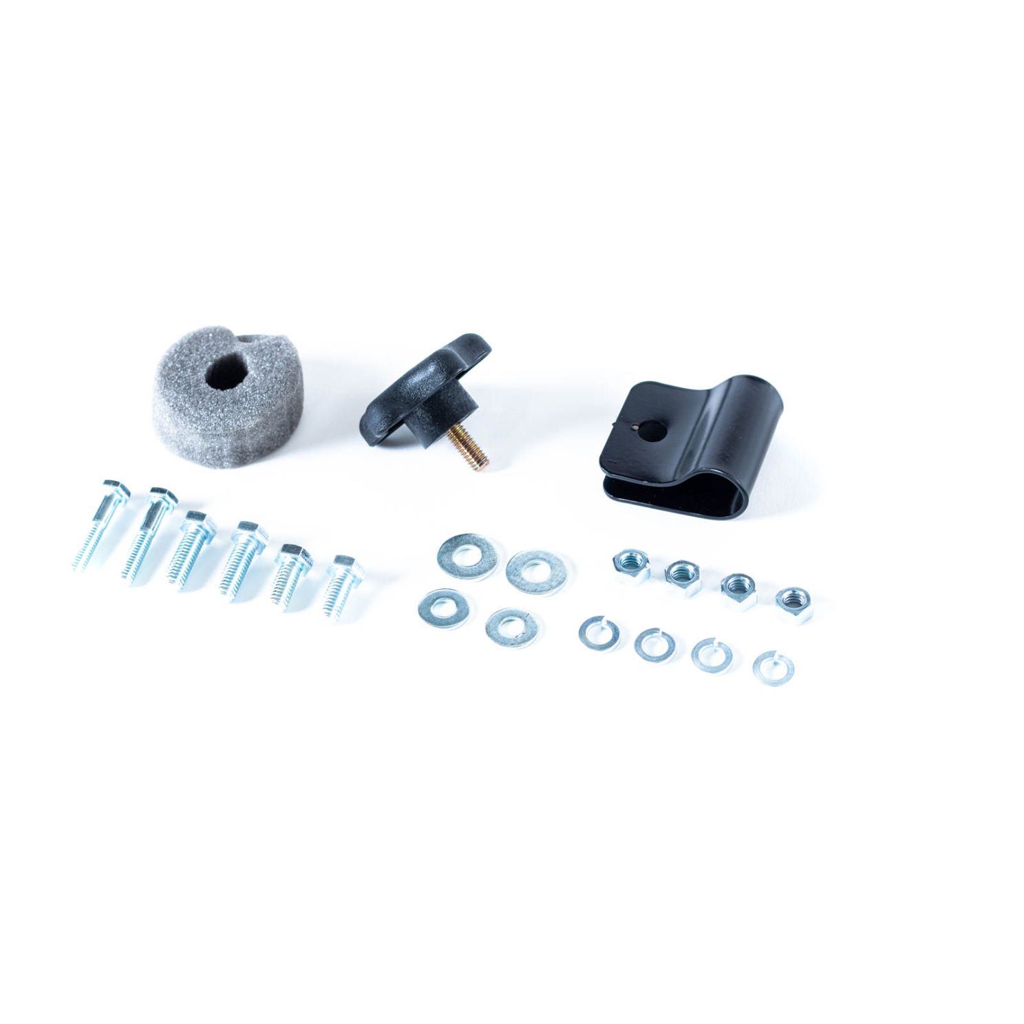 Sound-Gard Cab Tractor Mirror Kit fits John Deere 3127