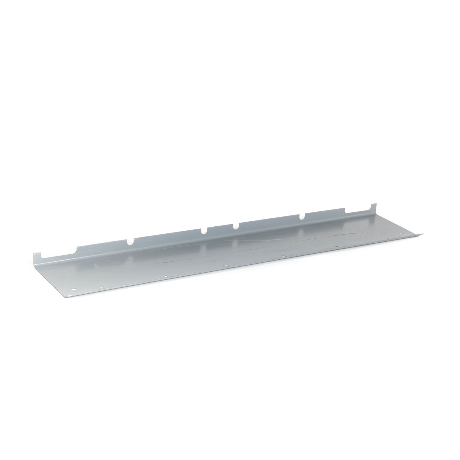 H144052 Combine Feeder House Sheet Feed Plate fits John Deere
