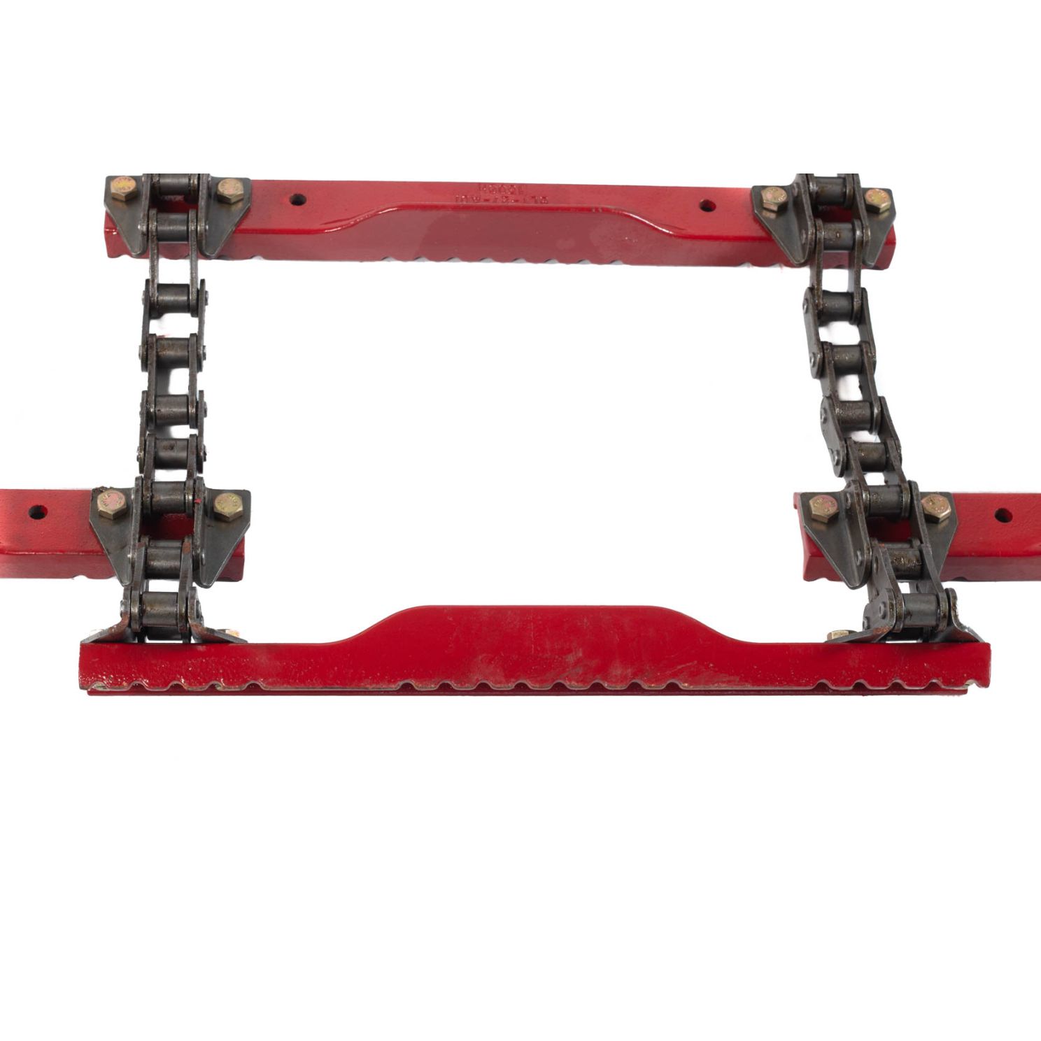 51534632 Combine Feederhouse Chain Fits Case IH