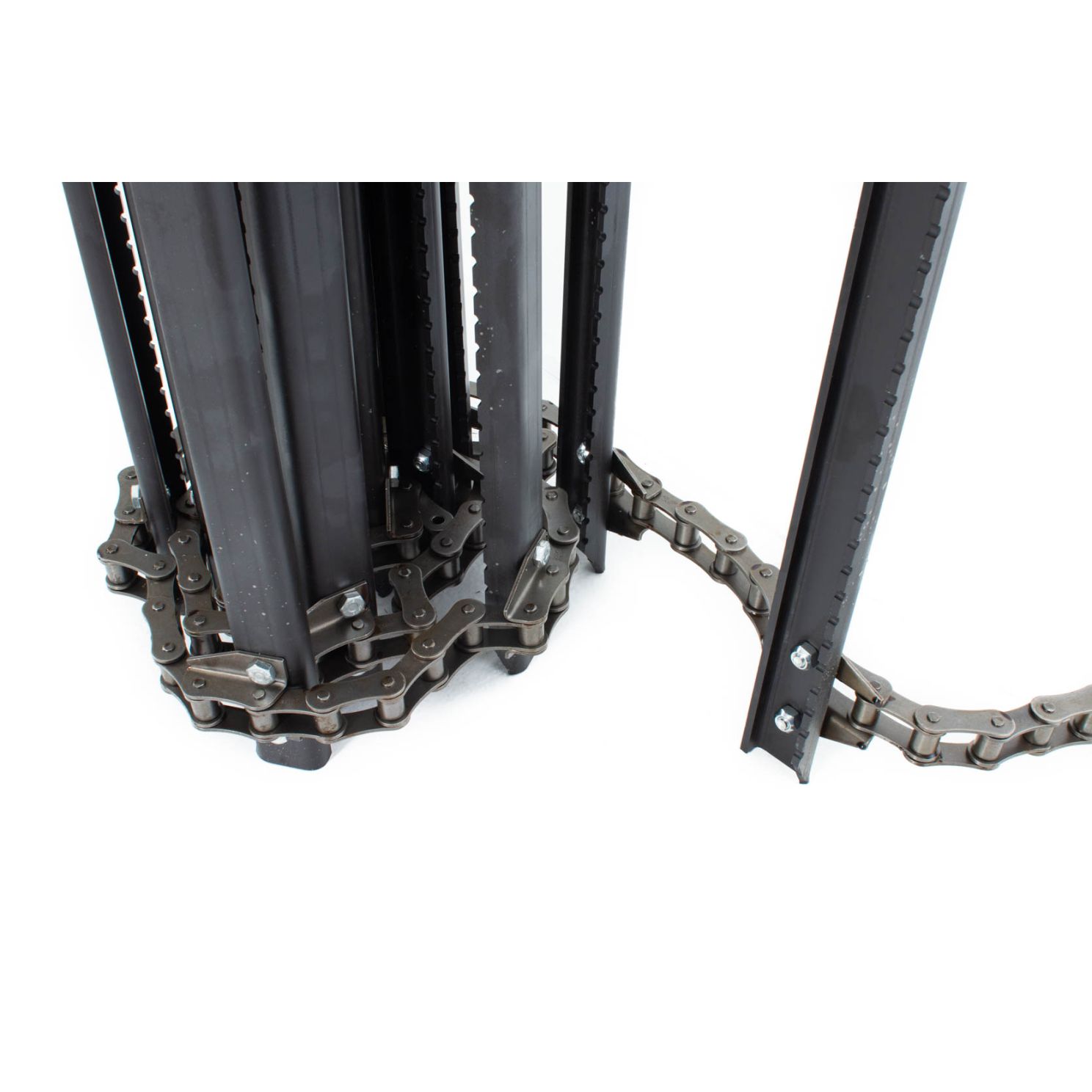 84207192 Combine Feederhouse Chain Fits Case IH