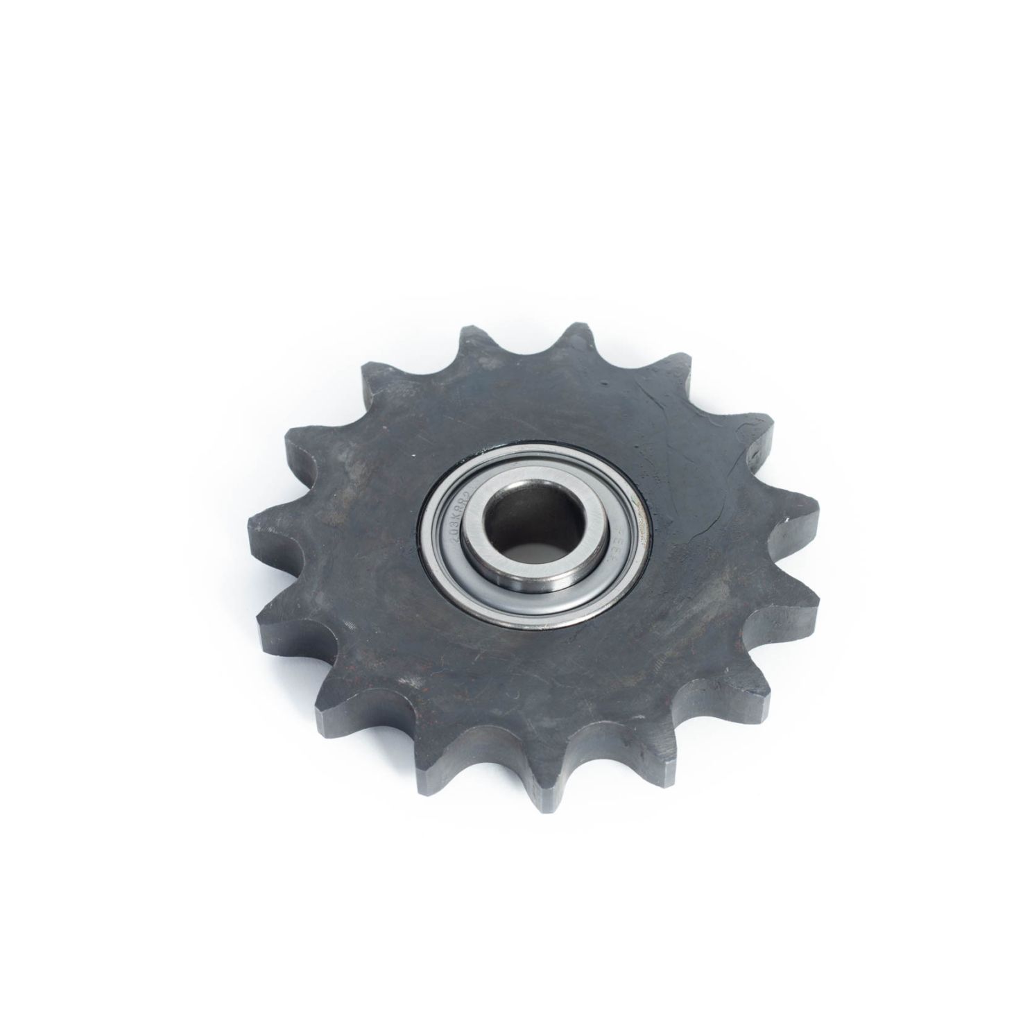 86627639 Combine Unloader Idler Sprocket fits Case IH