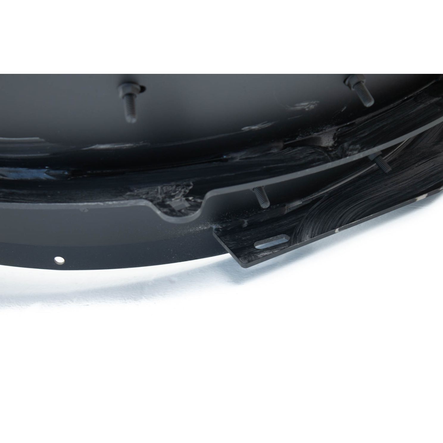 87382439 Combine Rotor Transistion Cone fits Case-IH