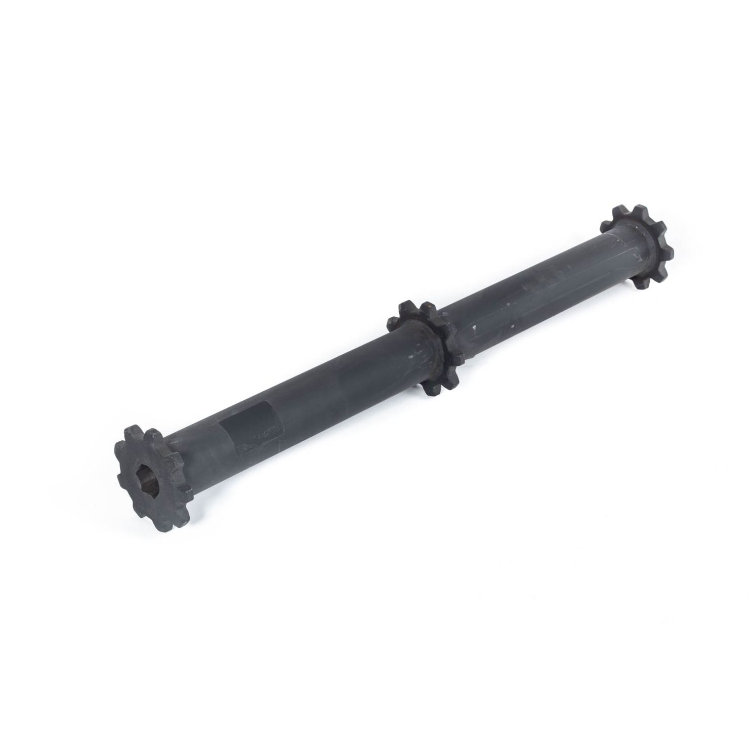 87315913 Combine Feeder Chain Sprocket Tube Kit fits Case-IH